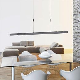 Paul Neuhaus Mondo Bacalia Pendelleuchte, LED, B2568-13,