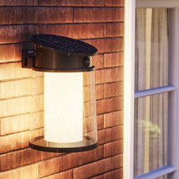 Philips Juda Solar Wandleuchte Ultra Efficient LED, 8720169361942, Ultra Efficient