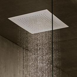 Hansgrohe Raindance E Kopfbrause, 1 Strahlart, 26252000,