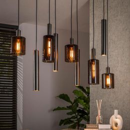 Onooro Novoli Pendelleuchte 9-flammig, BO683-8437/90,
