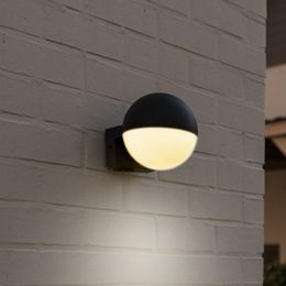 Lutec Looma Wandleuchte 1-flammig, E27, 5138001118,