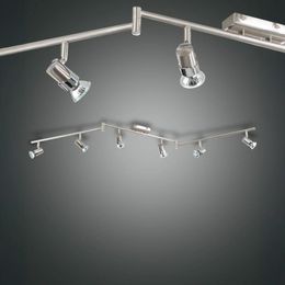 Fabas Luce Alice Deckenleuchte 6-flammig, GU10, 2554-86-178,