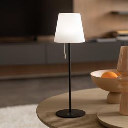 Sch&ouml;ner Wohnen Sch&ouml;ner Wohnen Talent Akku Tischleuchte LED, 850232,
