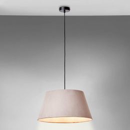 Brilliant Brok Pendelleuchte E27, 99504/20,