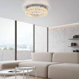 Just Light Kulunka Deckenleuchte LED, 15204-17,