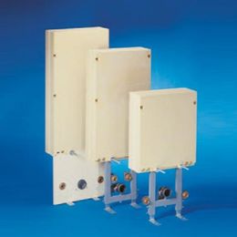 Grumbach Universal Vorwandelement H: 83 cm, 1444,