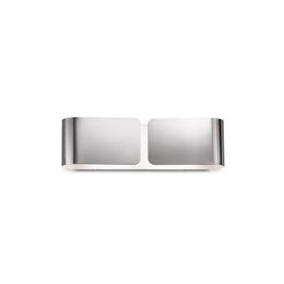 Ideal-Lux Clip Wandleuchte, G9, 031361,
