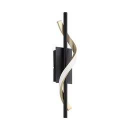 Eglo CONAPRATO Wandleuchte LED, 902136,