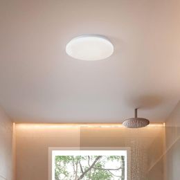 Eglo FRANIA-IP Deckenleuchte LED, 902077,
