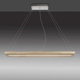 Paul Neuhaus Palma Pendelleuchte, LED, 1-flammig, 2625-79,