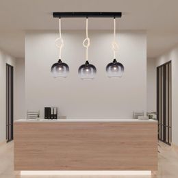 Paul Neuhaus Luma Pendelleuchte 6-flammig, 2411-18,