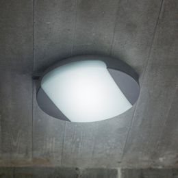 Lutec Sweep Deckenleuchte 1-flammig, LED, 6303401118,