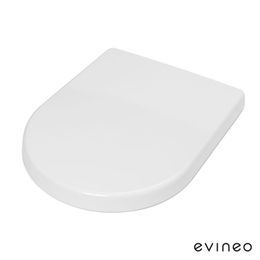 evineo ineo3 WC-Sitz, BE0510WH,