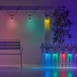 WIZ String Pendelleuchte, LED, 8719514554450,