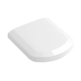 Villeroy & Boch Villeroy & Boch Sentique WC-Sitz, 98M8S101,