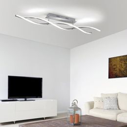 Paul Neuhaus Polina Deckenleuchte, LED, 9143-55,