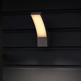 Philips Splay Wandleuchte Ultra Efficient LED, 8720169263796, Ultra Efficient