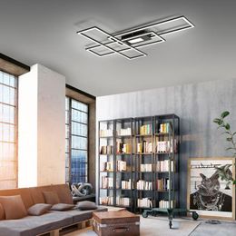 Just Light Asmin Deckenleuchte, LED, 14693-18,