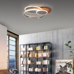 Paul Neuhaus Palma Deckenleuchte, LED, 8328-79,