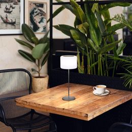 Easy by FHL Pino Solar Tischleuchte LED, 850302,