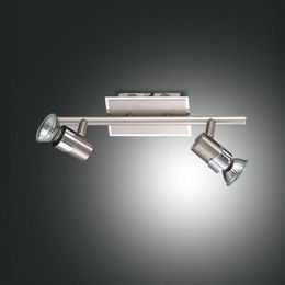 Fabas Luce Alice Deckenleuchte 2-flammig, GU10, 2554-82-178,