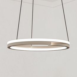 Eglo MEZZOMONTE Pendelleuchte LED, 901824,