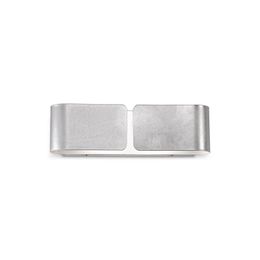 Ideal-Lux Clip Wandleuchte, G9, 088273,
