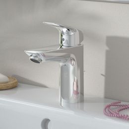 Hansgrohe Logis Waschtischarmatur 100, 71100000, 100