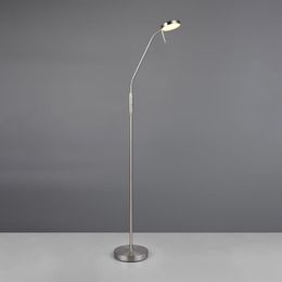 REALITY LEUCHTEN Moreno Akku Stehleuchte, LED, R44561107,