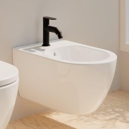 evineo ineo5 Bidet, BE0952WH,