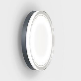 Ip44.de lisc Wand-/Deckenleuchte LED, 91210-AN,
