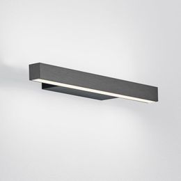 Bankamp Line Wandleuchte, LED, 4342/1-39,