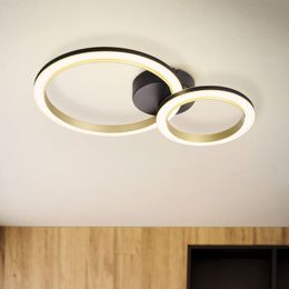 Eglo CALLIERA Deckenleuchte LED, 901791,