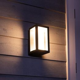 PHILIPS Hue White & Color Ambiance Impress Wandleuchte, LED, 8718696170489,