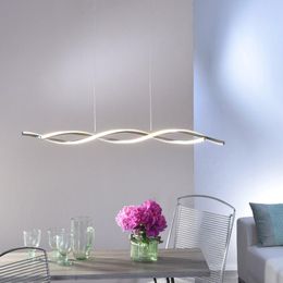 Paul Neuhaus Polina Pendelleuchte, LED, 9142-55,