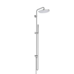 Ideal Standard Ceratwist T25 M Aufputz-Duschsystem f&uuml;r Armatur, BE206AA,
