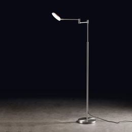 Holtk&ouml;tter Holtk&ouml;tter Plano Stehleuchte, LED 1-flammig, 9656-1-79,