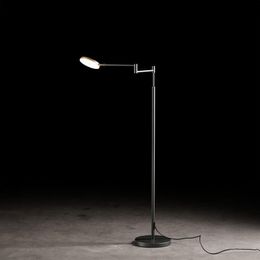 Holtk&ouml;tter Holtk&ouml;tter Plano Stehleuchte, LED 1-flammig, 9656-1-62,