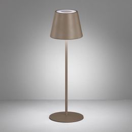 Easy by FHL Cosenza Akku Tischleuchte LED, 850353,