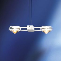 Licht Im Raum Ocular 2 Pendelleuchte, LED, 234PL024WS, 2