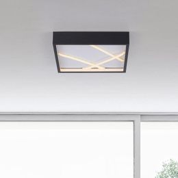 Just Light Mikado Deckenleuchte, LED, 14092-18,
