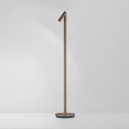 Bankamp Point Akku Stehleuchte, LED, 6147/1-15,