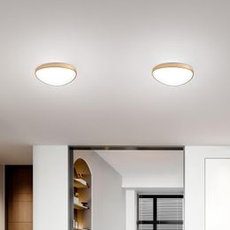 Fabas Luce Quirk Deckenleuchte LED, 3789-61-119,