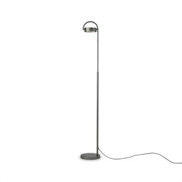 Holtk&ouml;tter Holtk&ouml;tter Favor Stehleuchte, LED, 2050-1-62,