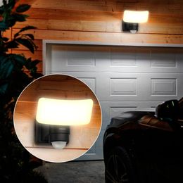 Philips Tylus Solar Wandleuchte Ultra Efficient LED, 8720169362208, Ultra Efficient