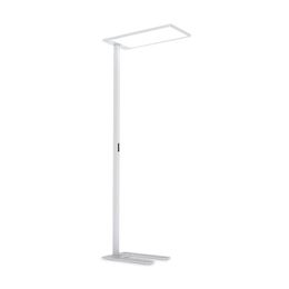 Ideal-Lux Comfort Stehleuchte rechteckig, LED, 296685,
