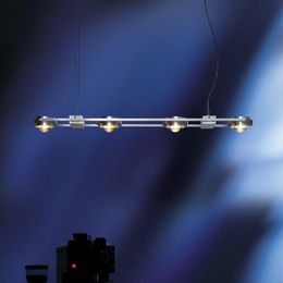 Licht Im Raum Ocular 4 Pendelleuchte, LED, 234PL04400, 4