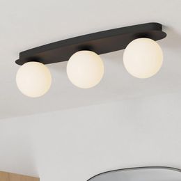 Eglo CASTROVIDO Wand-/Deckenleuchte G9, 3-flammig, 902092,