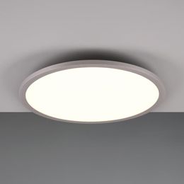 Trio Leuchten Yuma Deckenleuchte LED, 641710287,