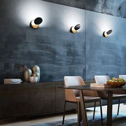 Fabas Luce Ara Wandleuchte, LED, 3452-21-101,